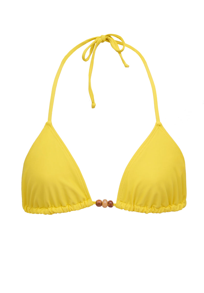 Arena Triangle Top – Agosto Studio